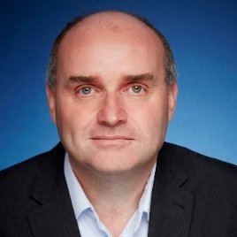 SkyShowtime names Mark Neil as Chief Financial Officer | SkyShowtime Newsroom